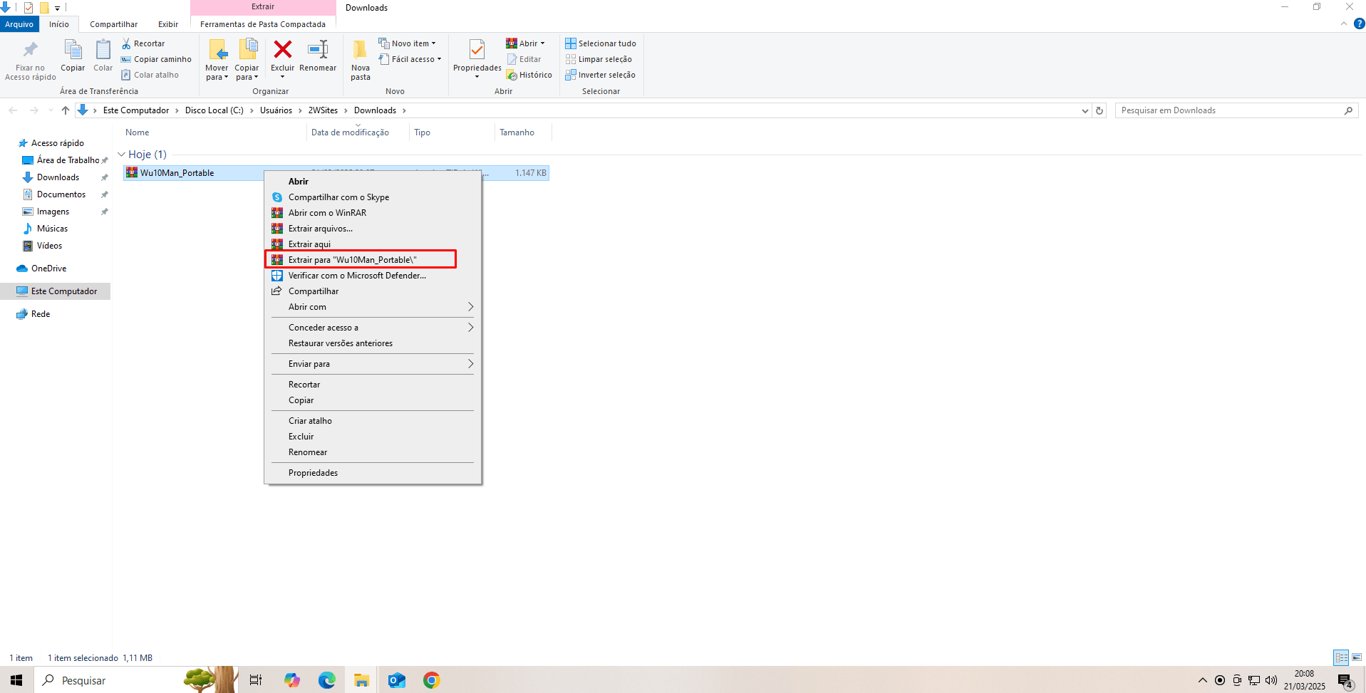 Como bloquear atualizações no Windows 10